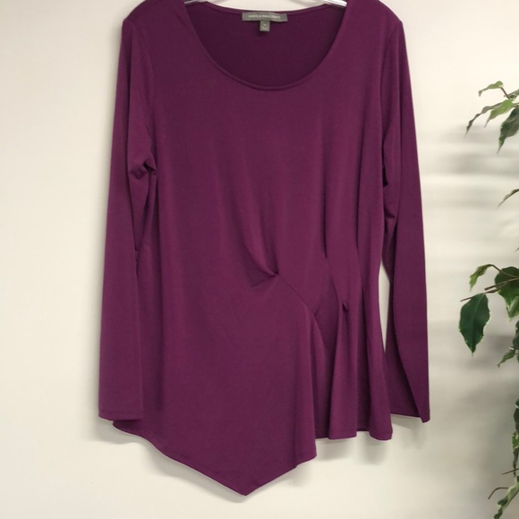 Kate & Mallory | Tops | Kate Mallory Top | Poshmark